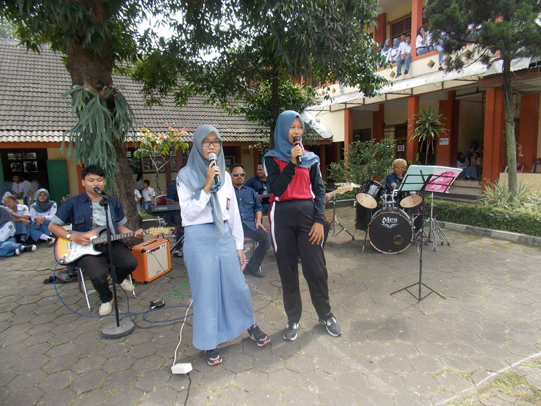 Difabel Center Kab.Semarang