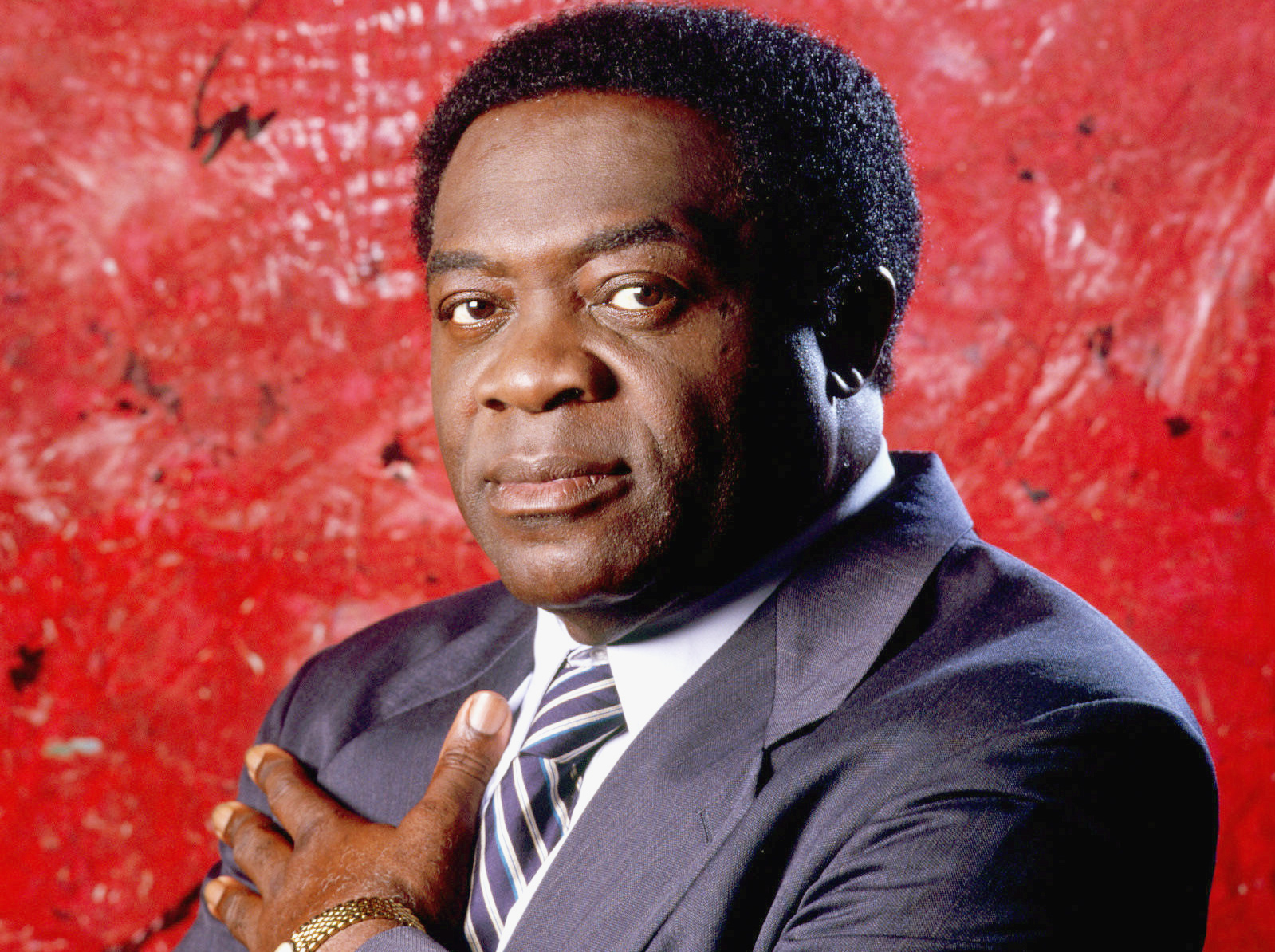 Lady Hollywood: Os artistas negros mais importantes do cinema clássico