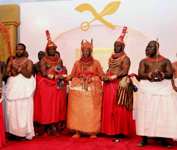 The Fall and Rise of the Benin Empire: A Must Read - Joint 9ja