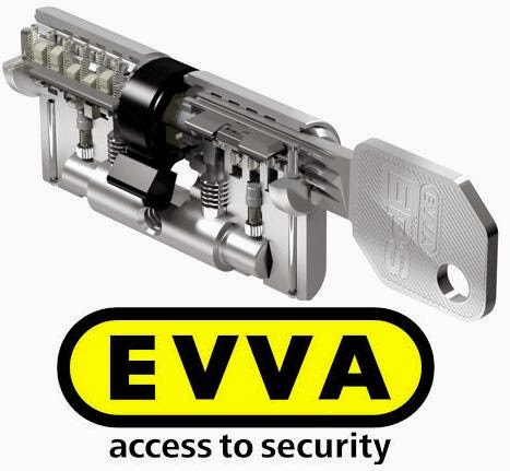 The Opposite Locksmith - Wilmslow Locksmiths: Security Cylinder System ...
