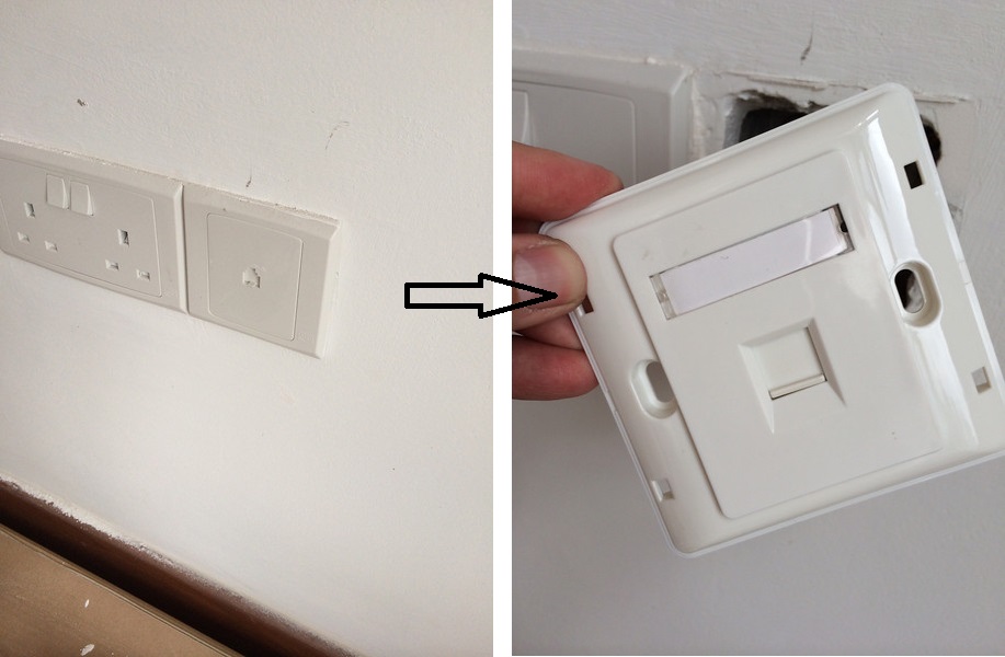 Networking your house | Home