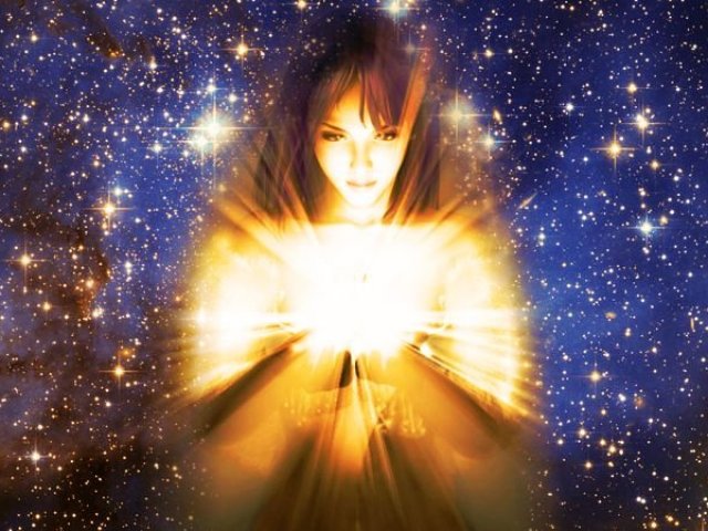 EL PODER DE TU INTERIOR