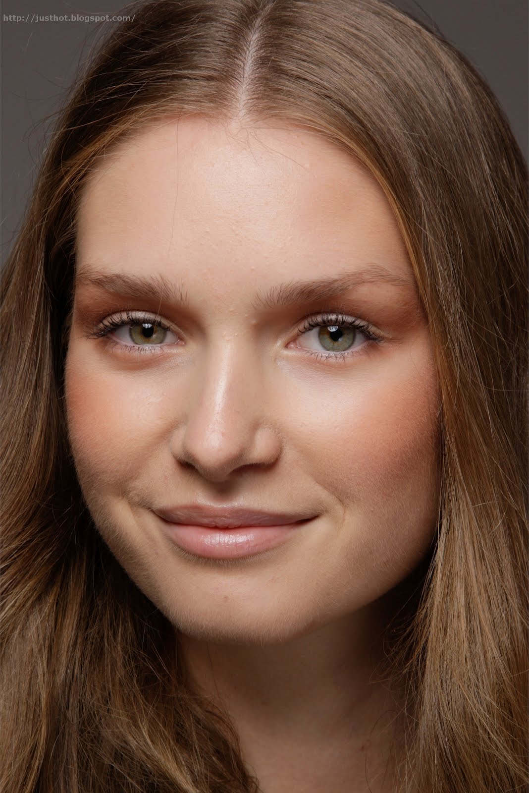 UHQ very beautiful international fashion models close up faces ...