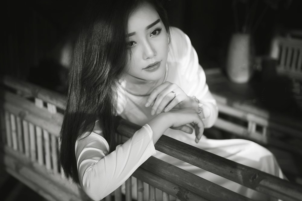 Cu Lua Doi Di (Huynh Nhat Tan) - Ho Le Thu ~ Hulk-Kara4Fun