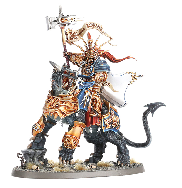 What's up with Logan Grimnar ? - Logan Grimnar kit-bash #1