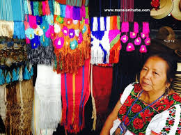 Pueblos Indigenas de Michoacan: TARECUATO