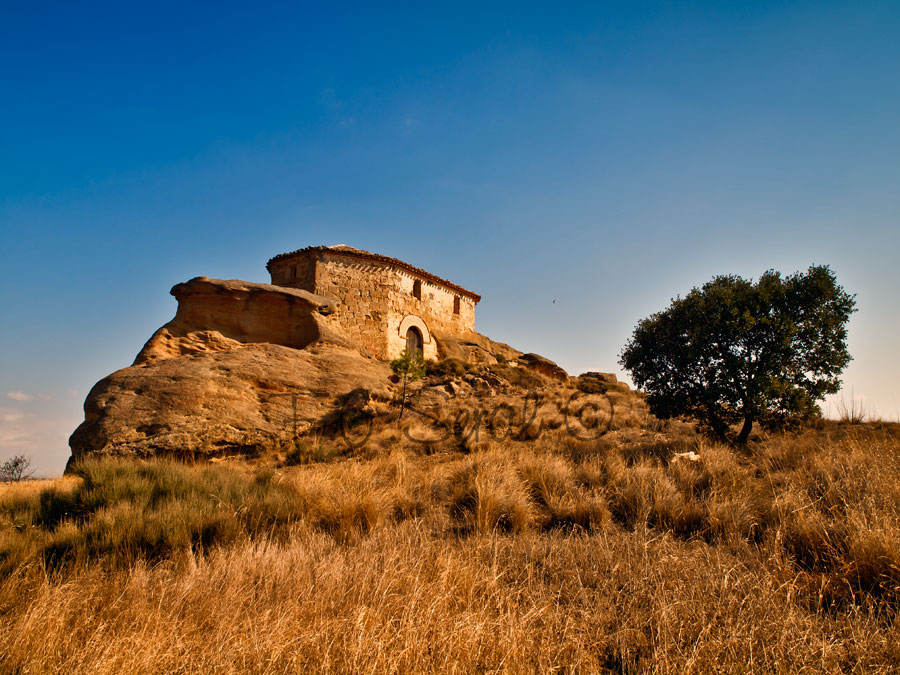 -PAISAJES DE LOS MONEGROS - Fotografias-Fernando Gonzalez Seral ...