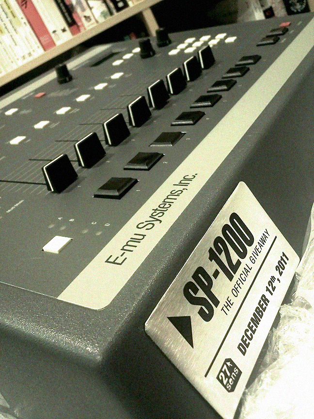 The Royal Rundown: SP1200 - The Art and Science Prize Updates.