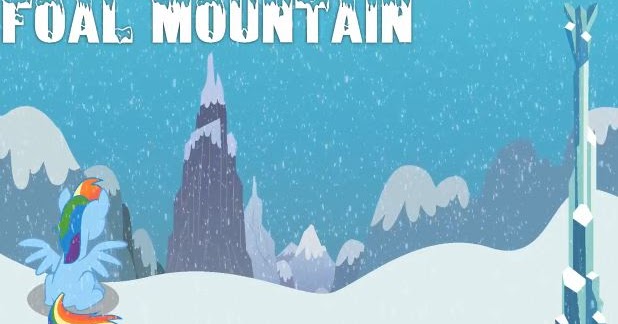 Equestria Daily - MLP Stuff!: Spotlight Music: Foal Mountain / I am Still