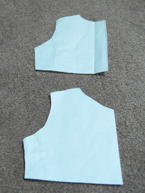 Sewing 101: Flat Collars - Shwin & Shwin