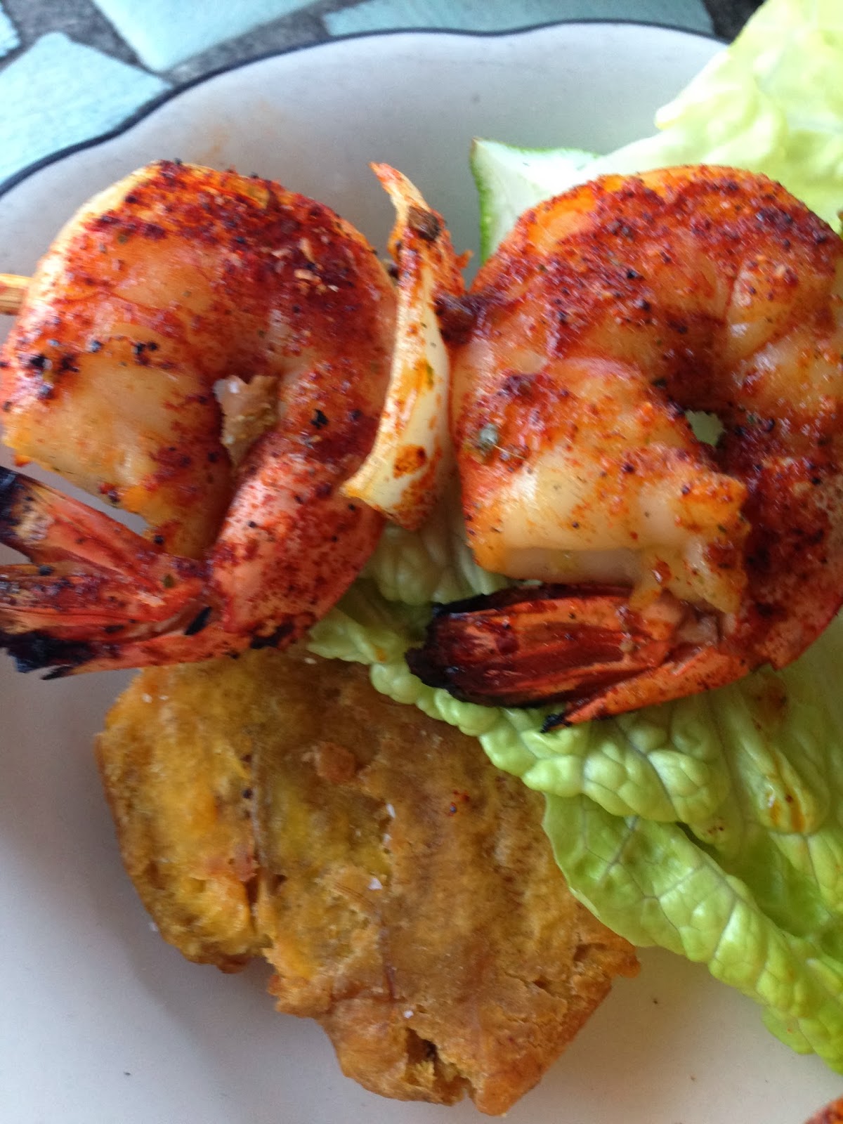 bluemopheads : Destination: Puerto Rico part 1