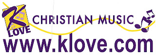 Radio Sticker of the Day: K-LOVE