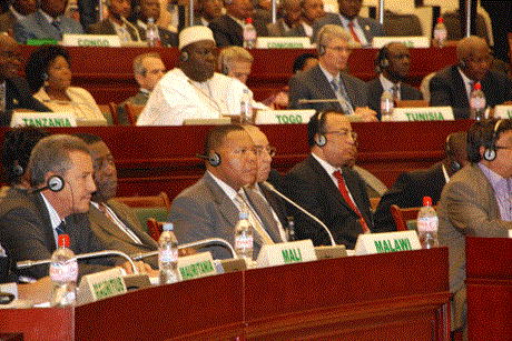 GLOBAL UNIFICATION THE GAMBIA: Infomation Resource