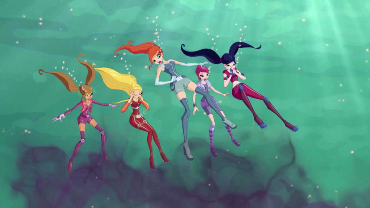 Treinamento no Simulador