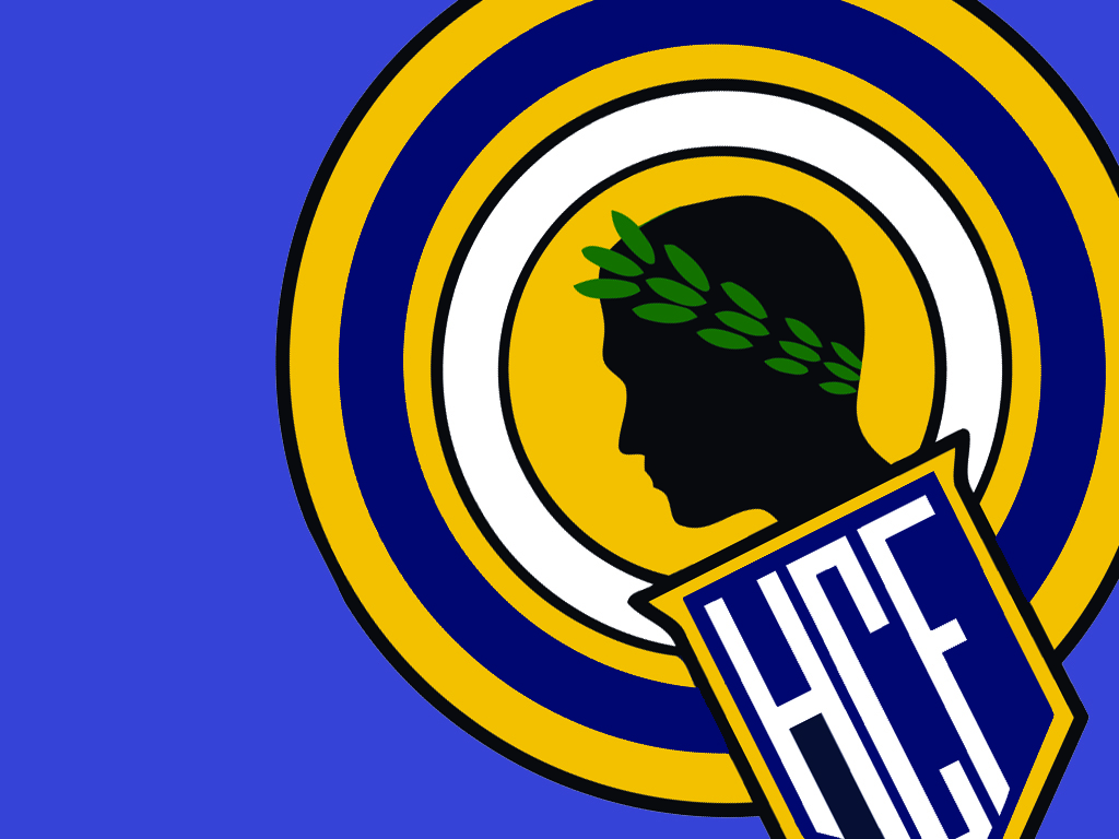 DORSAL 8: HERCULES C.F.