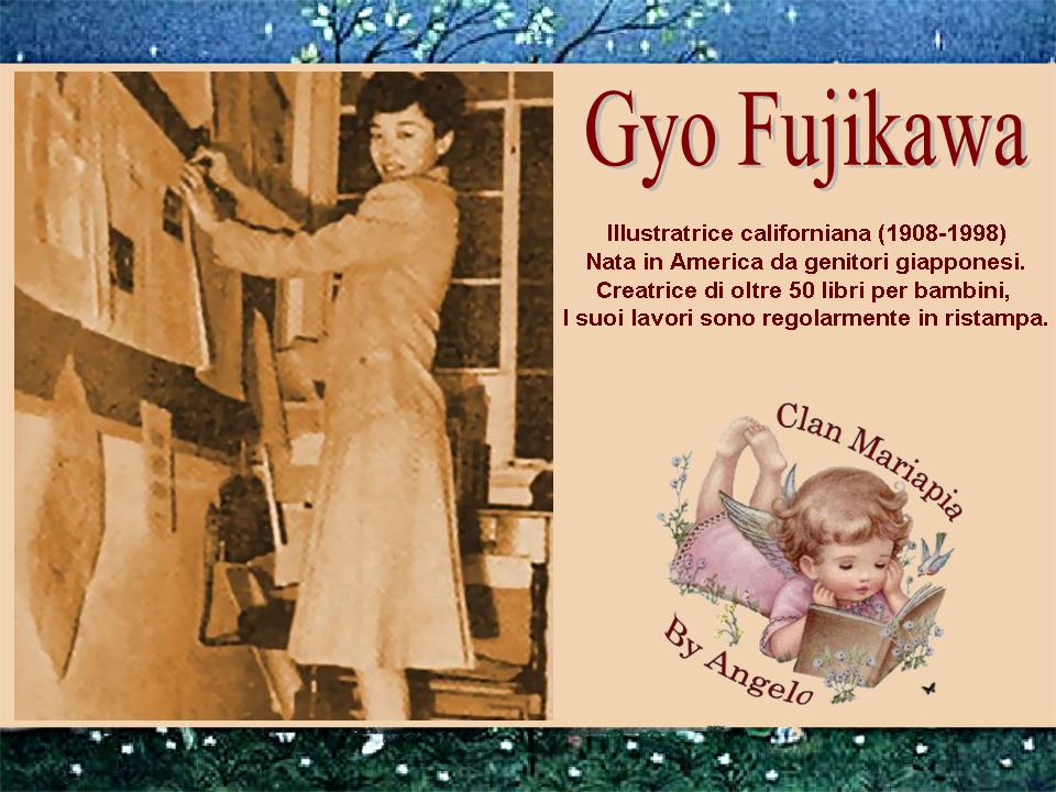 Soloillustratori: Gyo Fujikawa 2