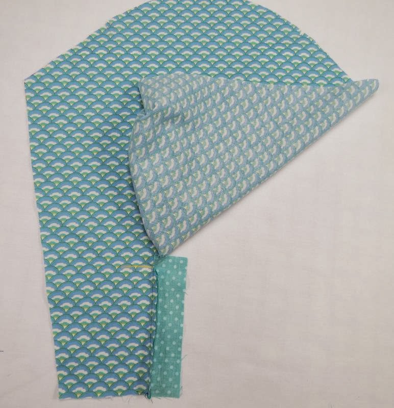 Off The Cuff...from a Shirt-Maker's Studio: TUTORIAL: The Shirt-Sleeve ...