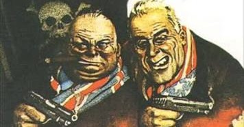 Imperial Japanese Military Research: Japanese View of Americans during ...