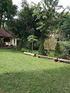 Jakarta News : Puri Avia Resort