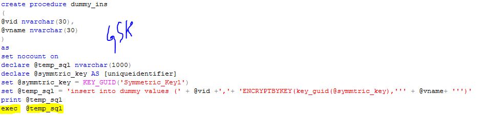 Knowledge Is Here Sql Server Error Could Not Find Stored Procedure