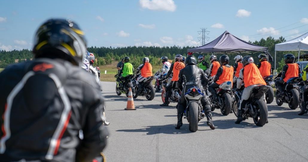 EVOLVE GT Track Days