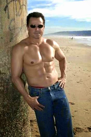 The Randy Report: Peter Brady grew up