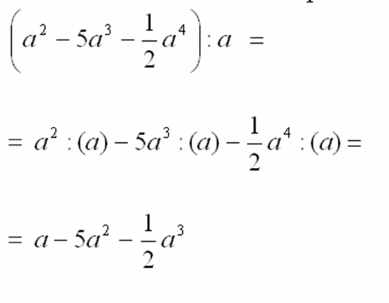 Matematica scuola secondaria 1° grado: I prodotti notevoli