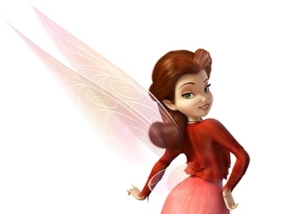 Hada rosetta - Imagui