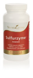 Healing Oils For Animals: Essential Nutrition 101 ~ Sulfurzyme® Powder ...