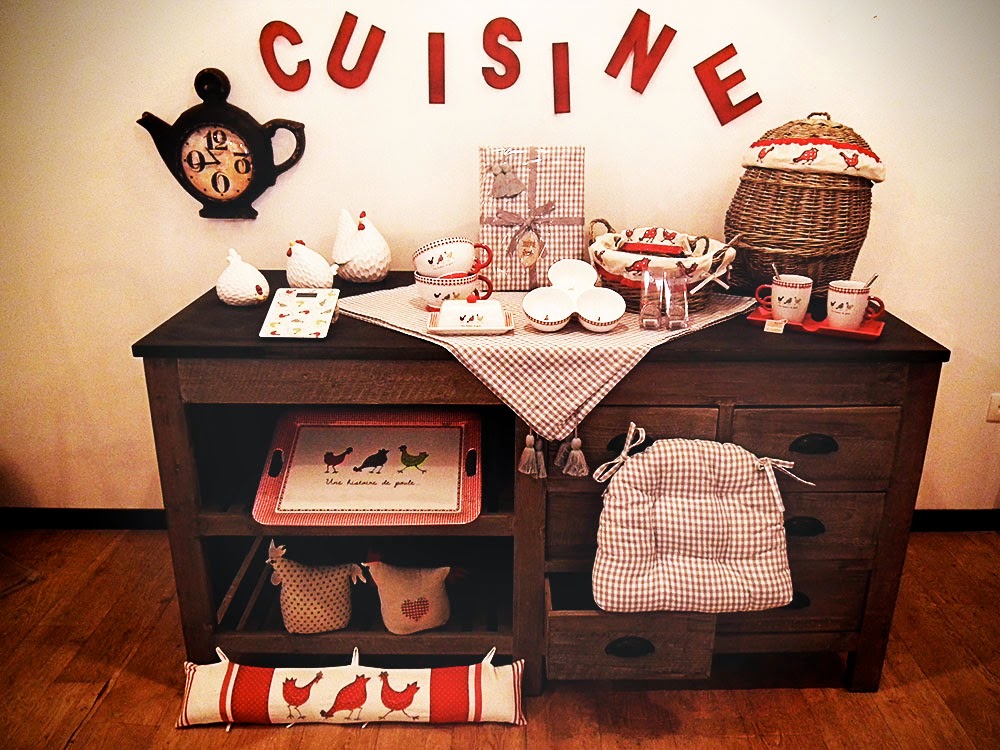 Alta Home Déco - Ambiance et objet déco - Maison et Jardin: Osez la ...