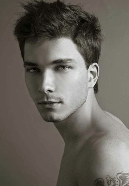 Joy Rabelo Management: Modelo Gilberto Baccas esta em Shanghai ...