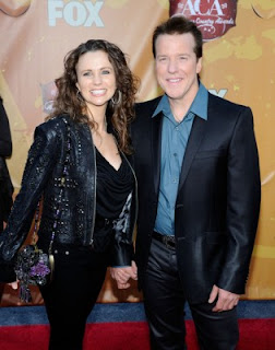 Jeff Dunham Married Audrey Murdick