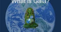 Language Matters: The Gaia Hypothesis