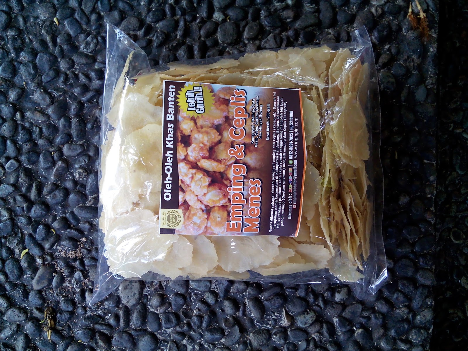 BELANJA ONLINE | SERBA SERBI BANTEN