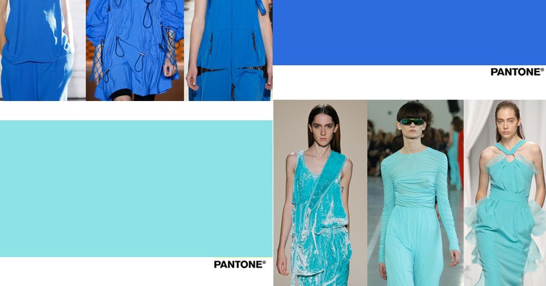 2018 Color Trends For Clothing | Color 2018