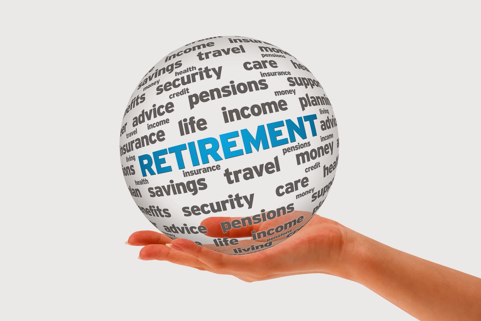 Maisch Financial Group: Almost 20 percent of people near retirement age ...