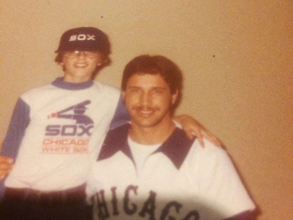 Bill Nahorodny - Alchetron, The Free Social Encyclopedia