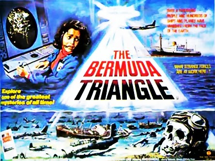 The Bloody Pit of Horror: Bermuda Triangle, The (1978)