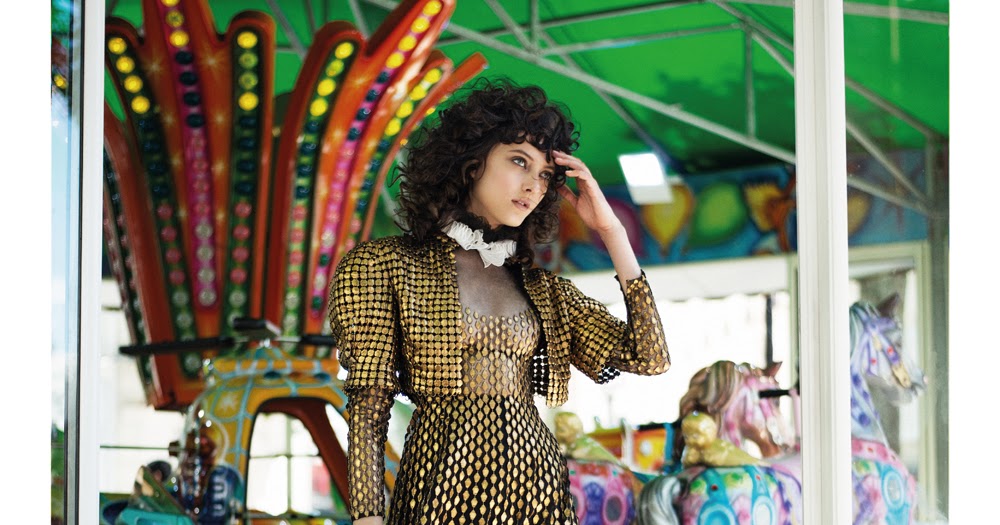 Smile: Sarah Engelland in South China Morning Post (SCMP) September ...