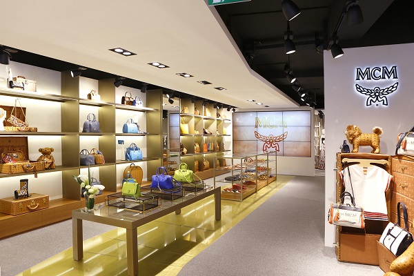 mylifestylenews: MCM Opens Flagship Premiere @ Switzerland