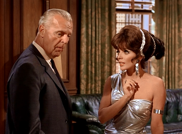 TV Lover: Batman 66 - Episodes 97-100 Reviews