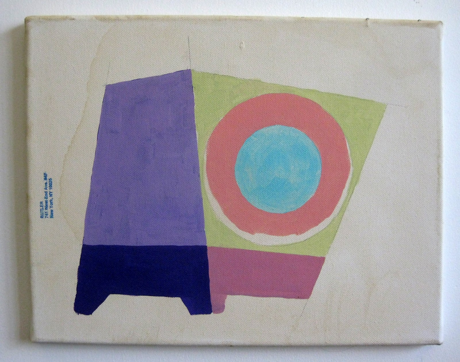 anaba: Sharon Butler