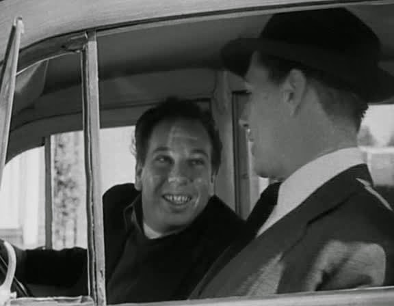 Forgotten Actors: Michael Balfour