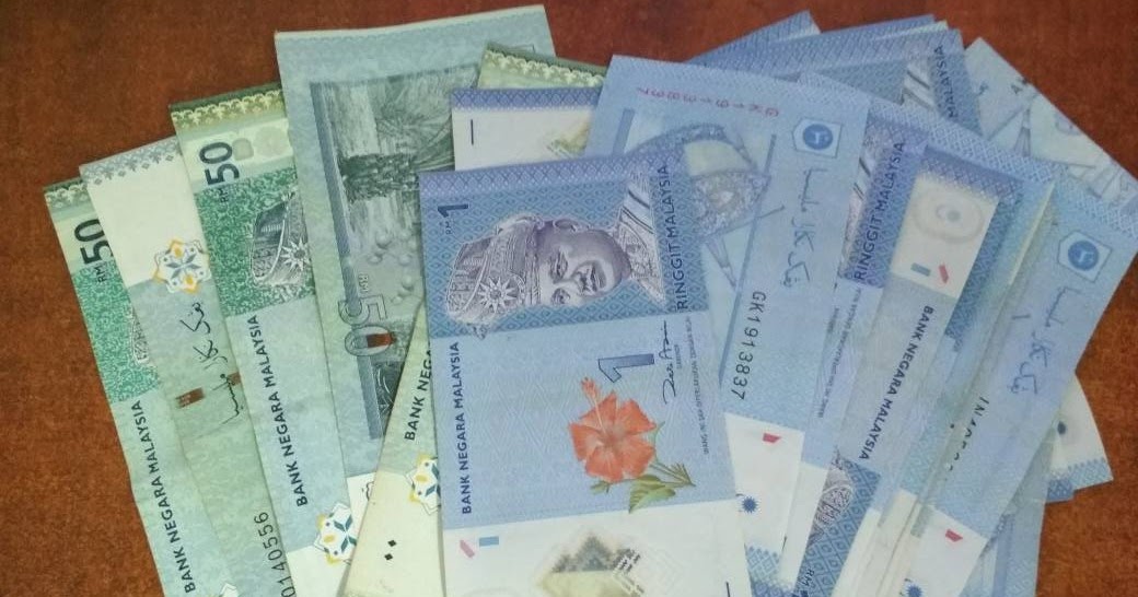 Duit Seringgit: Teknik Menabung Untuk Orang Berniaga