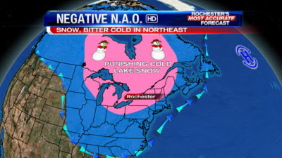 News 8 Weather Blog: WINTER FORECAST 2012-2013