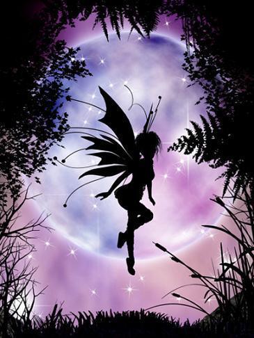 Fairy or Pixie | Introduction Dream