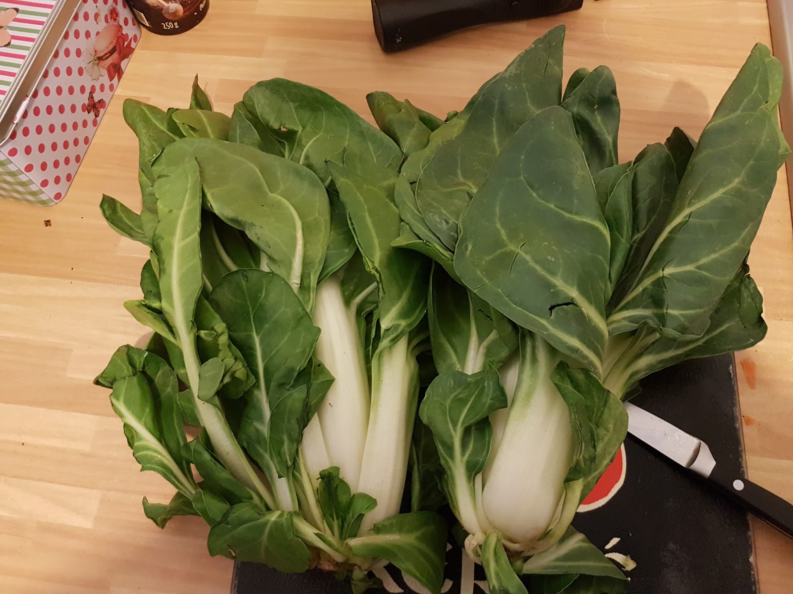 La cuisine de Mimi: Gratin de côtes de blettes