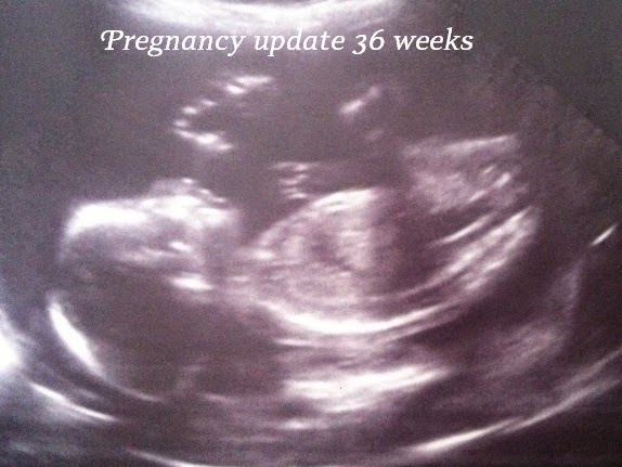 My Little L: Common interventions antenatal class and pregnancy update ...