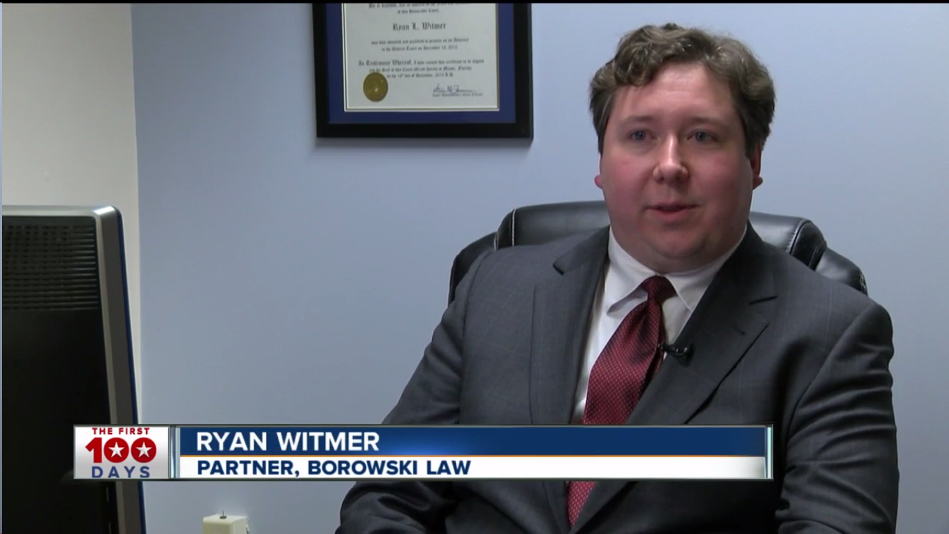 Buffalo Immigration Lawyer: 2017