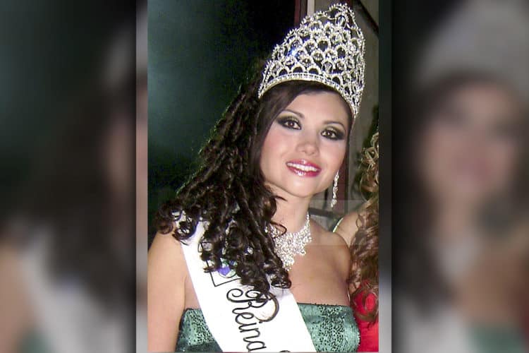 La esposa de Caro Quintero que fue reina en Puente Grande - Notas Frontera